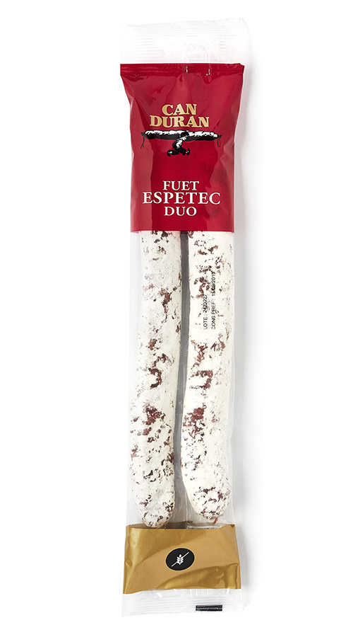 Fuet Espetec Extra - Can Duran