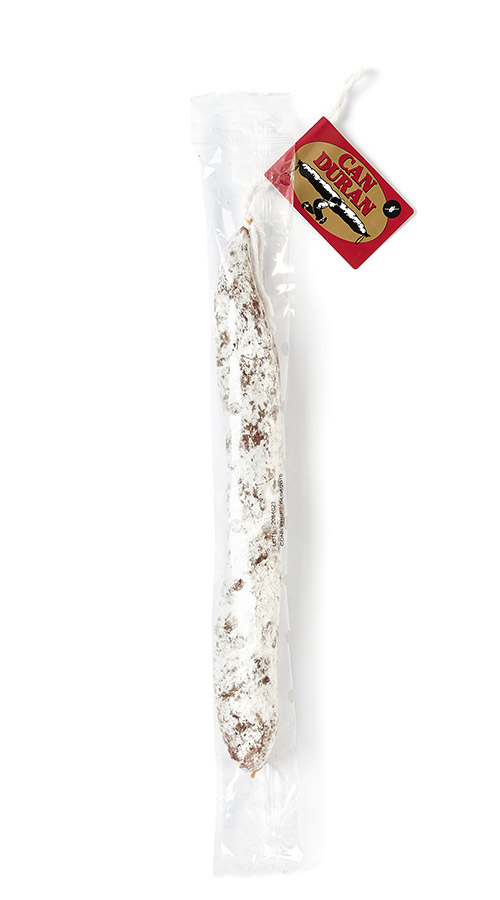 Fuet Extra – Can Duran