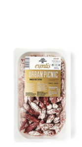 Snack Fuet Extra Exentis - Can Duran