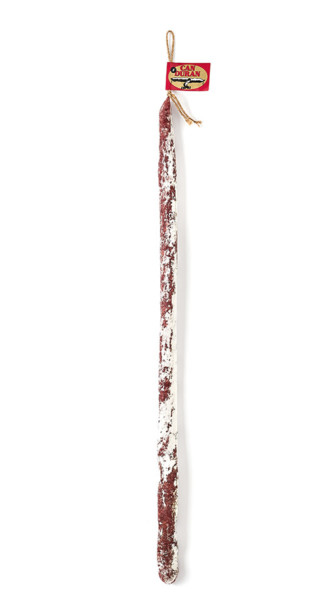 Somalla Vela "La Geganta" - Can Duran